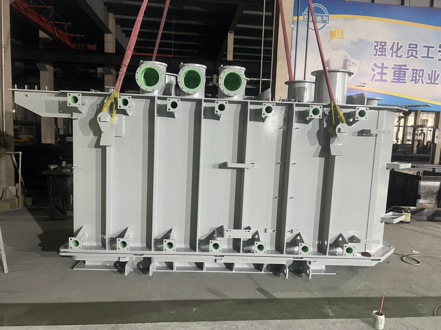 Jiangsu Yawei Transformer